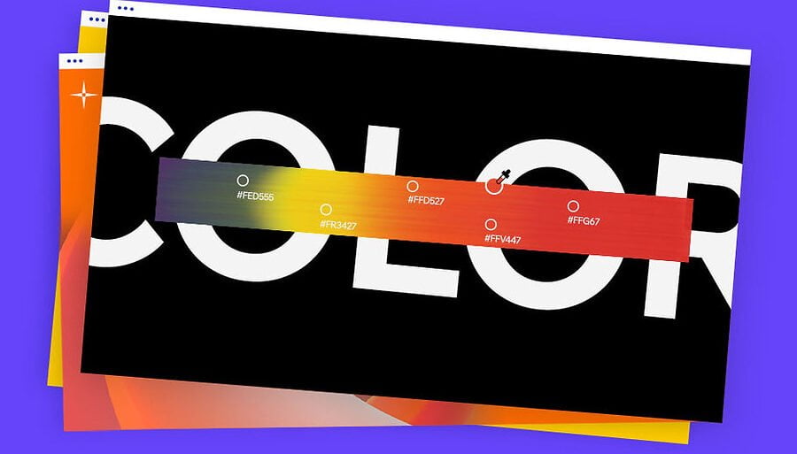 Colores Y Códigos: ¡Inspírate Y Crea Diseños únicos!