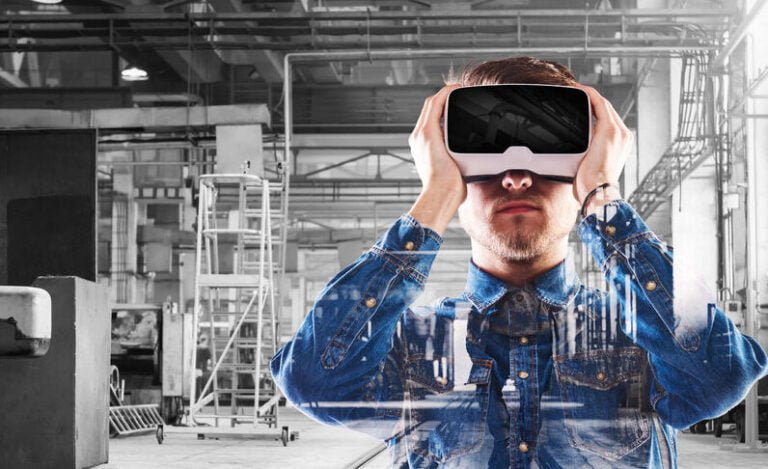 El Impacto De La Realidad Virtual En El Desarrollo De Software